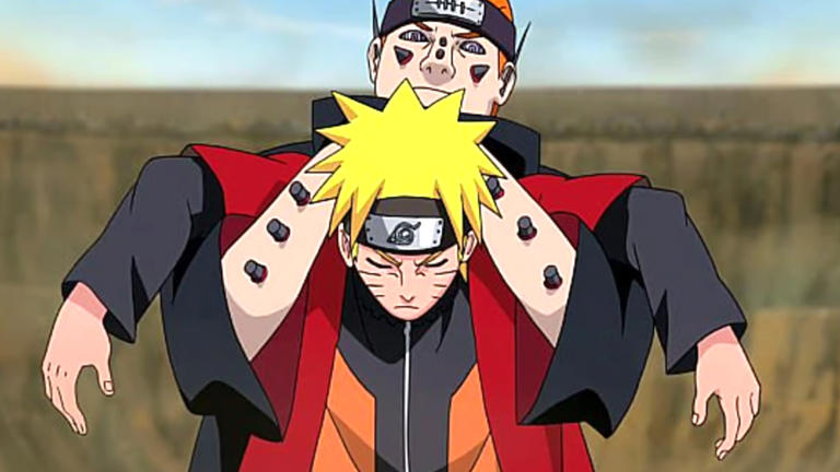 How to watch Naruto in order