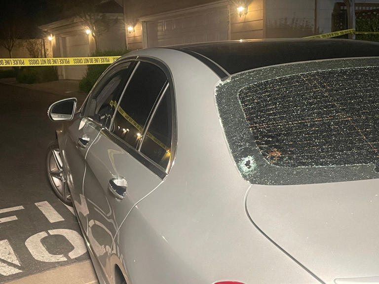 Fairfield man, 24, dies after shooting that left two others hurt