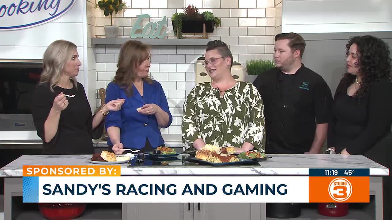 Sandy's Racing & Gaming