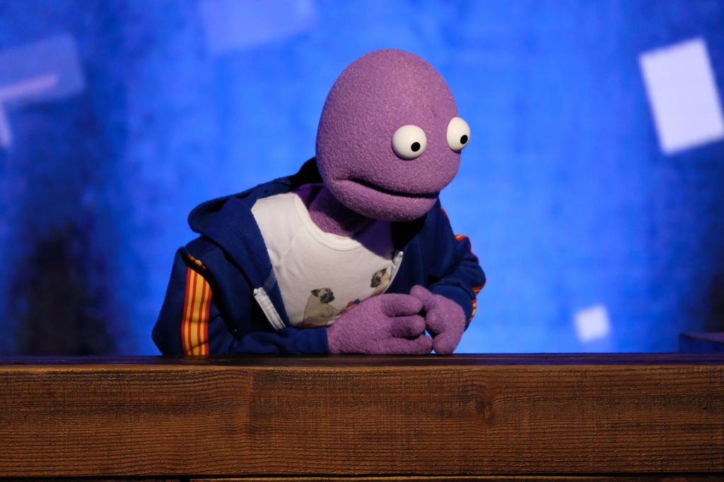 Puppet comedian goes viral for asking San Antonio crowd: 'What is H-E-B?'