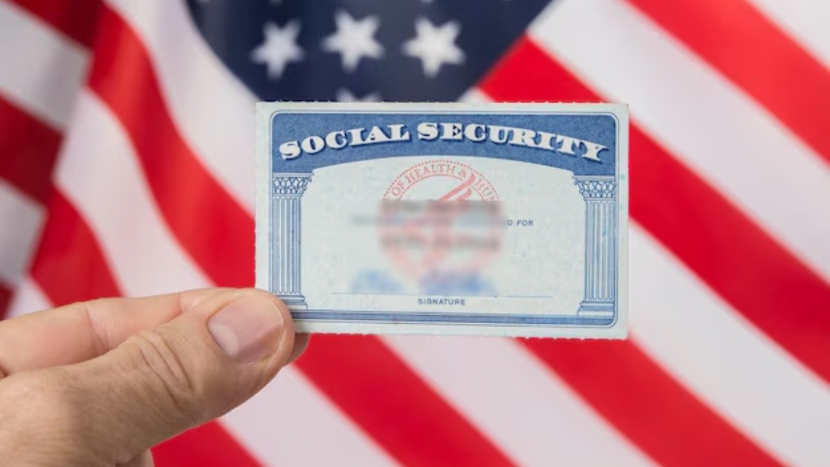 End of Social Security identity verification by phone: This is what you ...