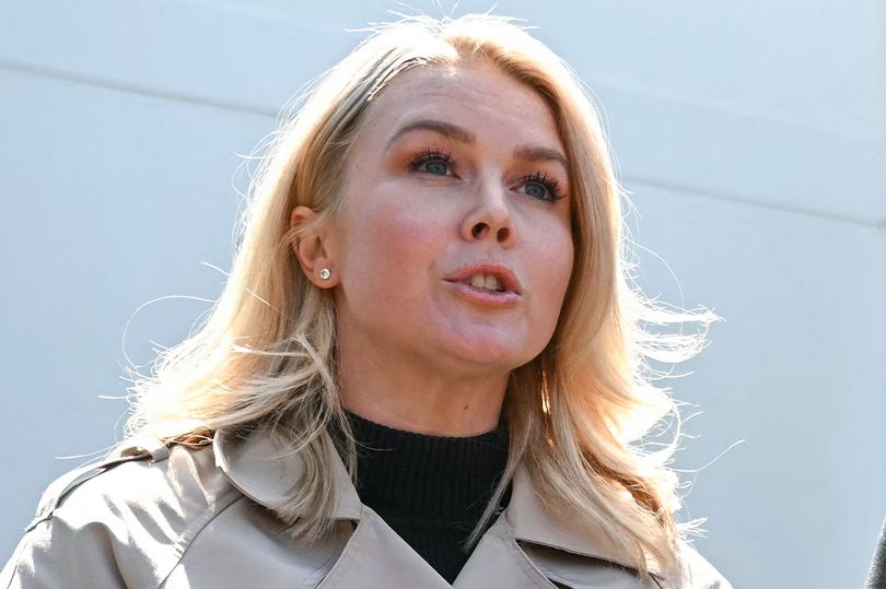 Karoline Leavitt brazenly admits Trump's tariff bluff with stunning six ...