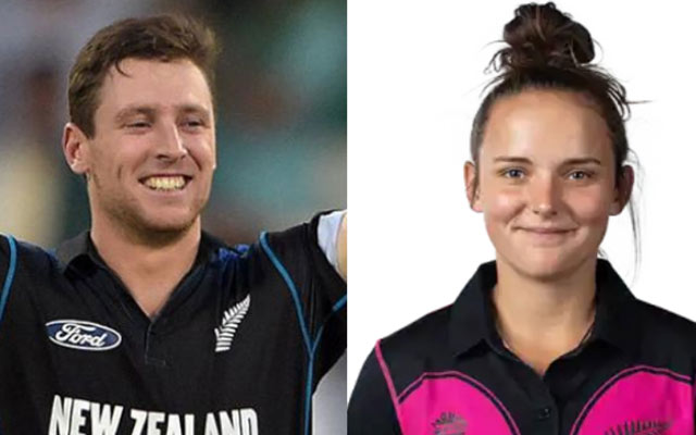 New Zealand Cricket Awards: Matt Henry, Amelia Kerr win cricketer of ...