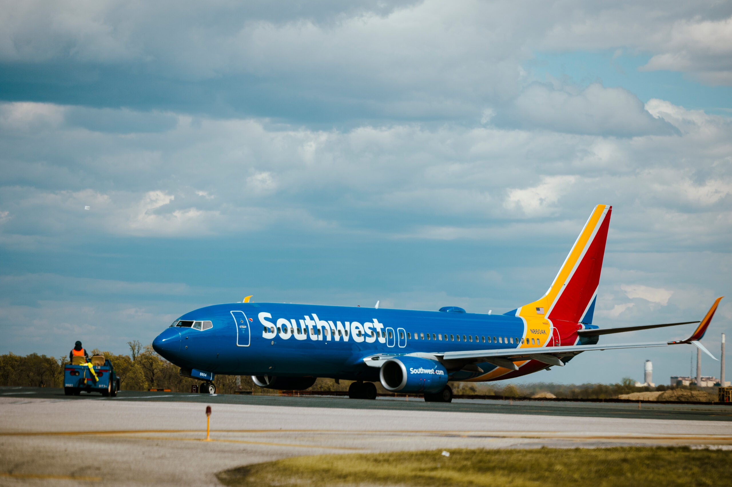 Get one-way $49 flights for spring and summer travel on Southwest