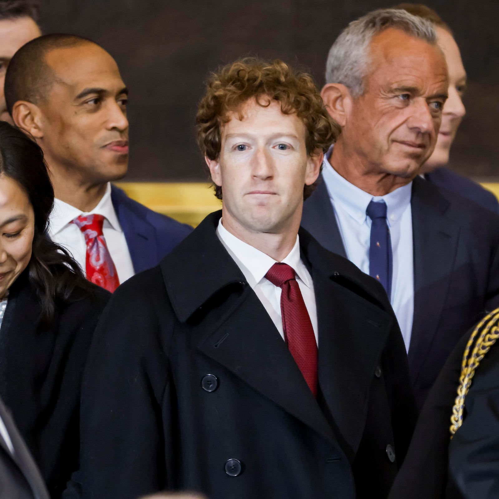 Meta whistleblower: Facebook worked with Chinese government to censor posts