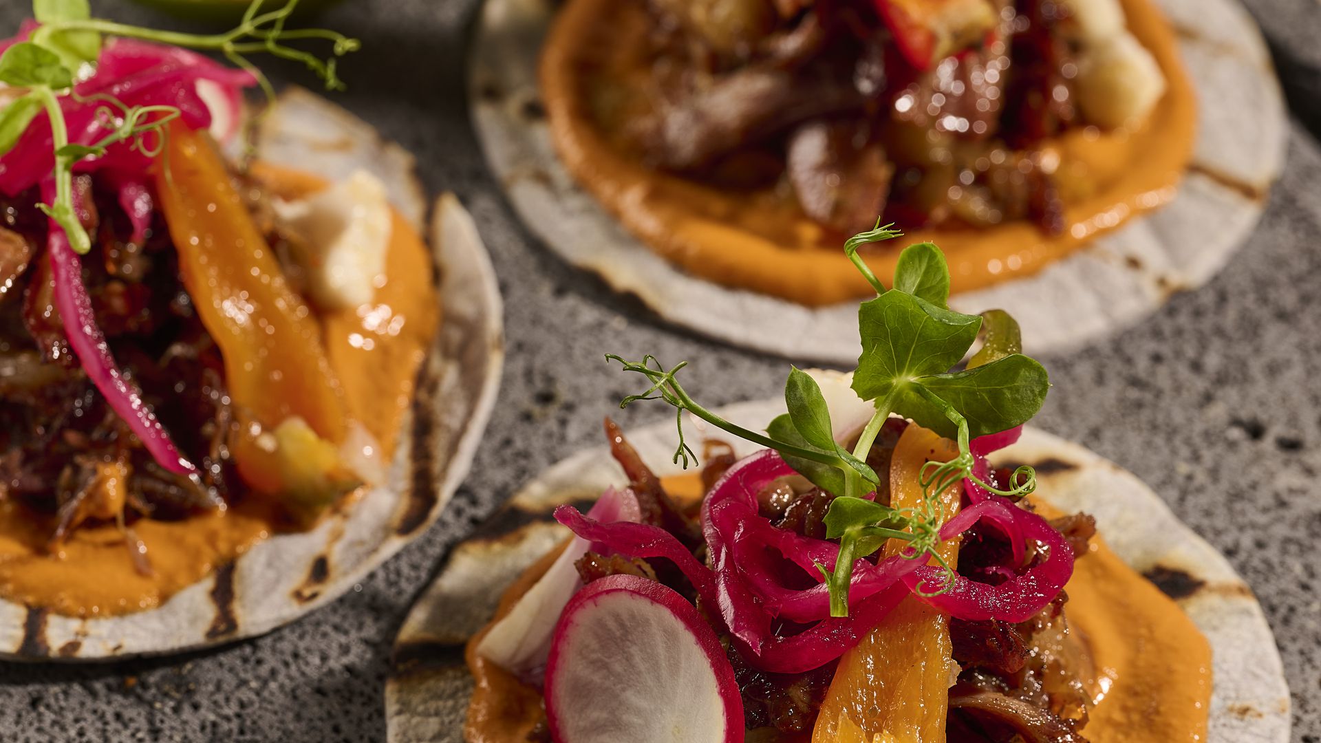 Chef Richard Sandoval Is on a Mission to Save the Bees