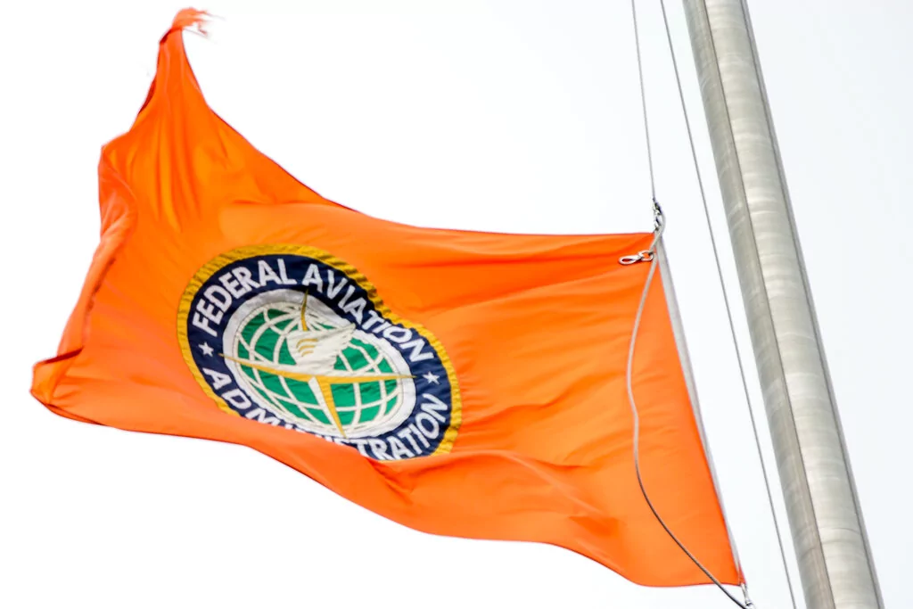 FAA air traffic chief to retire during agency’s management overhaul