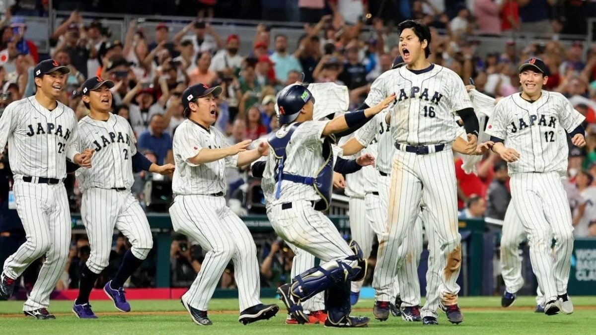 MLB: The Official Schedule for the 2026 World Baseball Classic is Out!