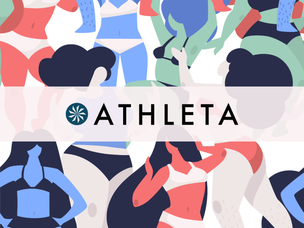 Athleta's $110 joggers are just $20 — 82% off
