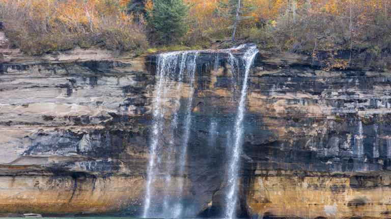 Michigan's Best National Parks And Sites Offer Sand Dune Surfing ...