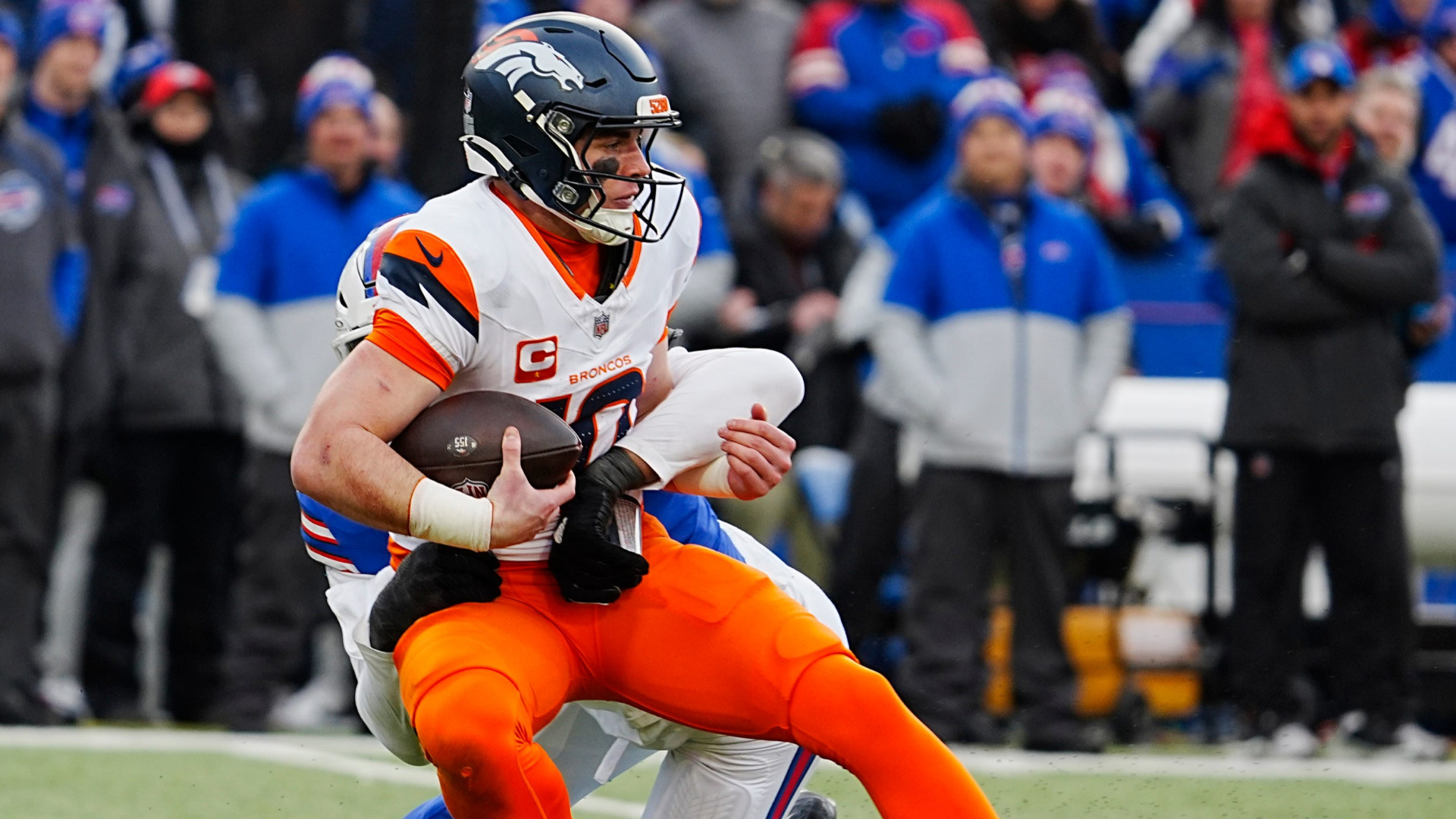 Exploring Denver Broncos 2025 Win Total Predictions