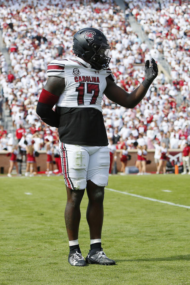 Dallas Cowboys 2025 draft scouting report: LB Demetrius Knight