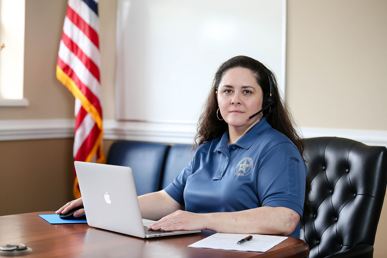 First Responder Peer Support Program provides mental health resources ...