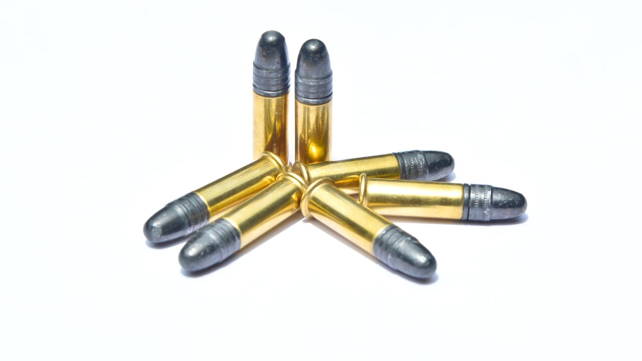 Is the .22 Long Rifle Just for Plinking? Think Again.