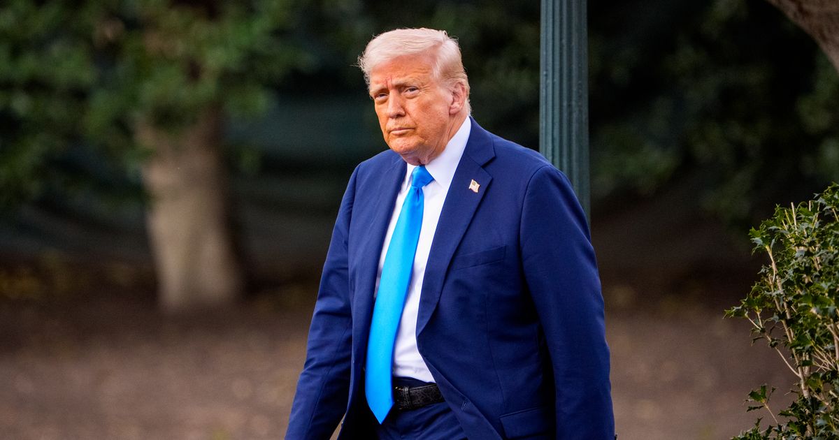 Trump Blinks on Tariffs and Markets Skyrocket