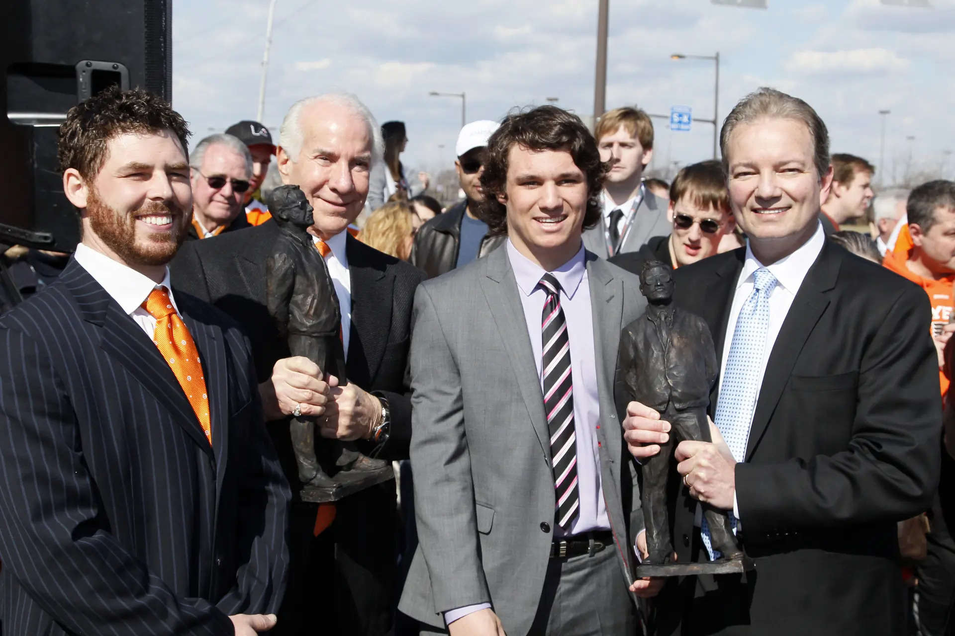 Who was Ray Shero? Long-time NHL executive dies at 62