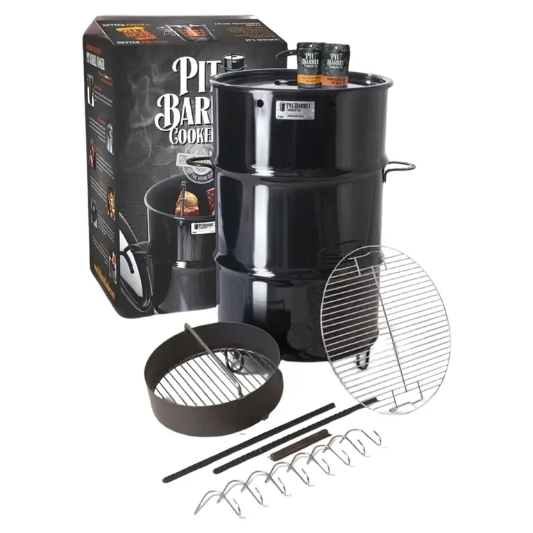 The 10 Best Grills, According to Cooks and Barbecue Experts