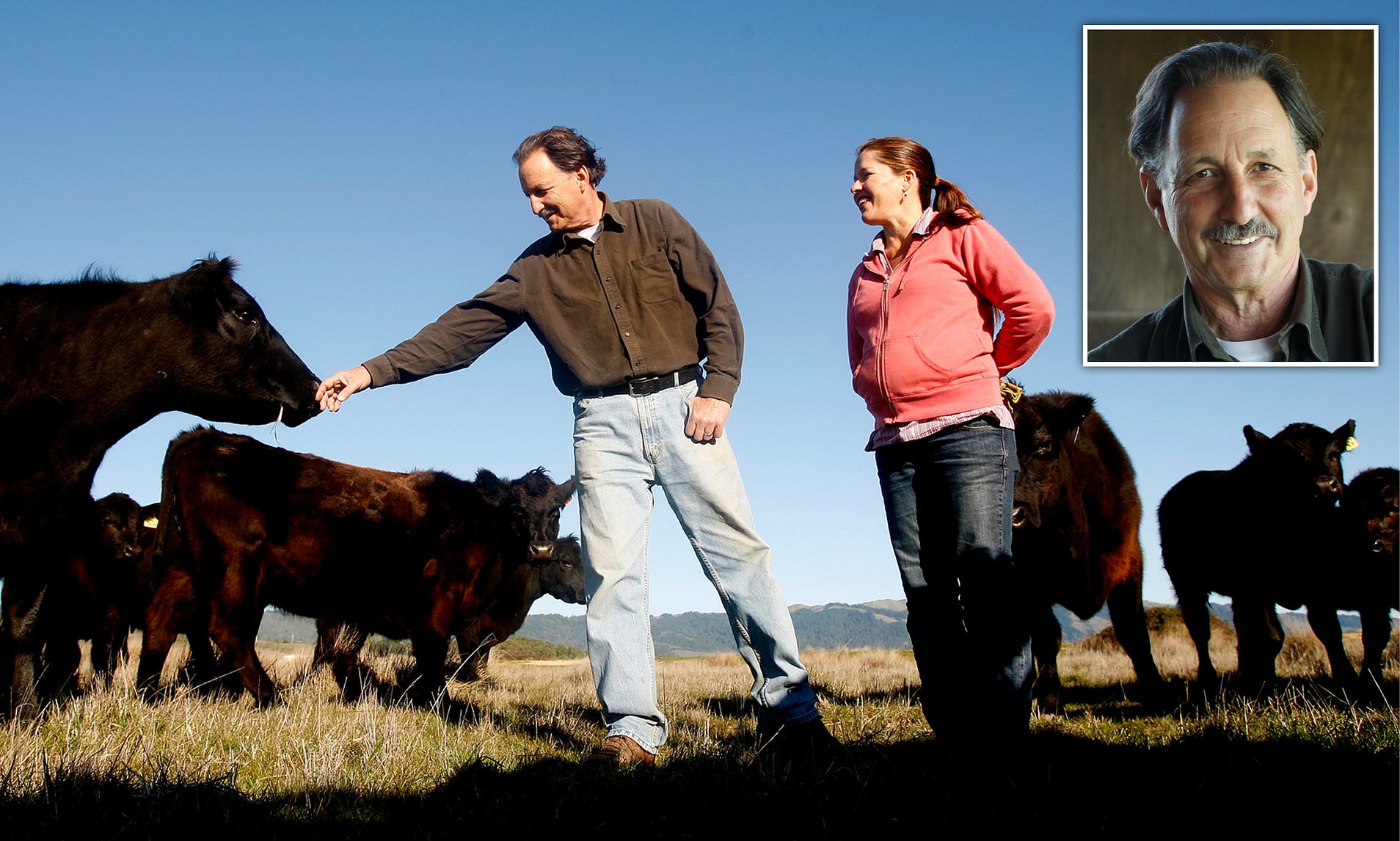 Legendary cowboy rips apart the US government over subtle change