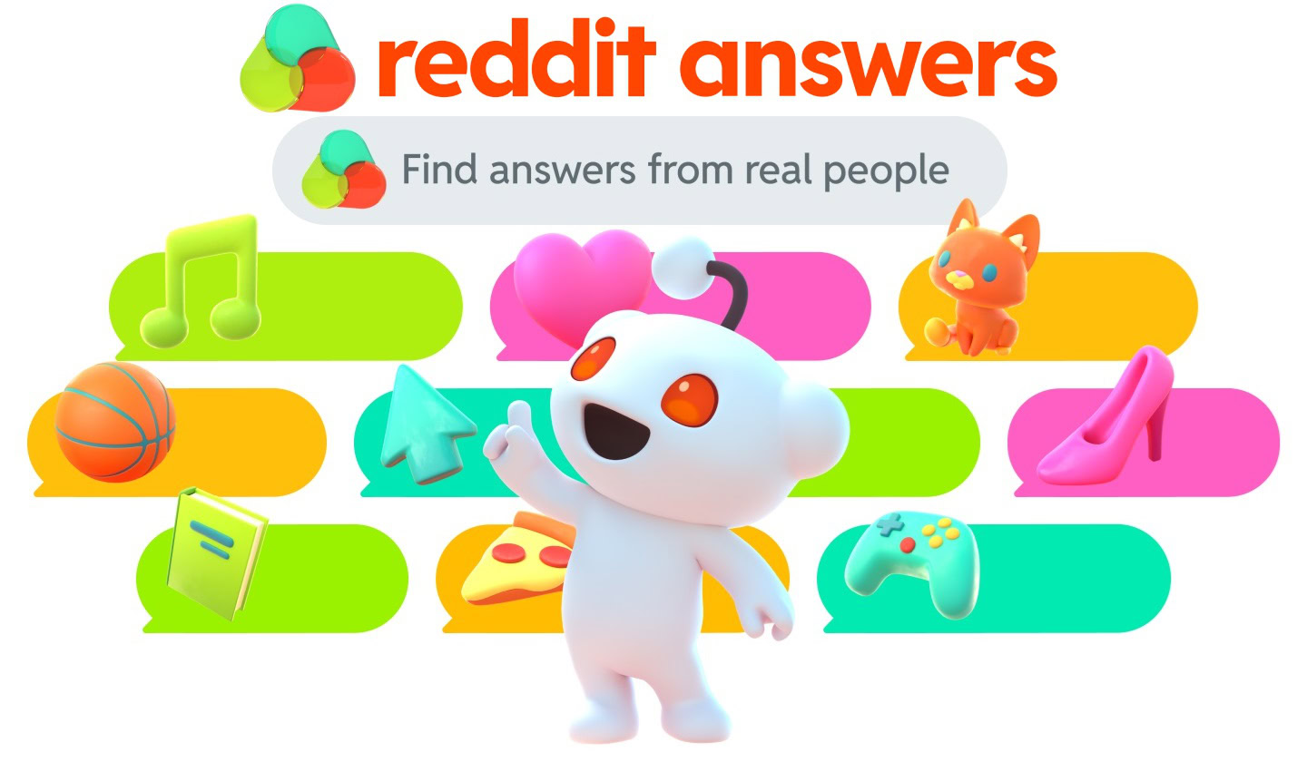 Reddit Answers gets Google’s Gemini integration to serve better results