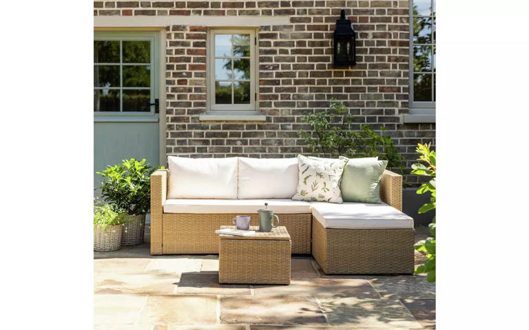 Discover Best Deals at Argos' Big Red Event 2025