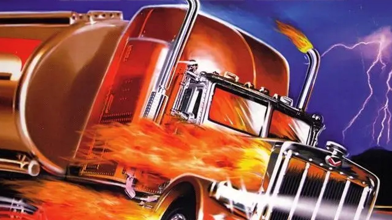 Il leggendario Big Rigs: Over the Road Racing è disponibile su Steam e ...
