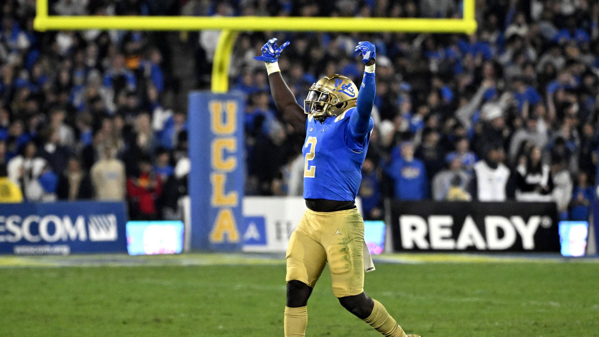 Arizona Cardinals NFL Draft visits tracker: Oluwafemi Oladejo is new to ...