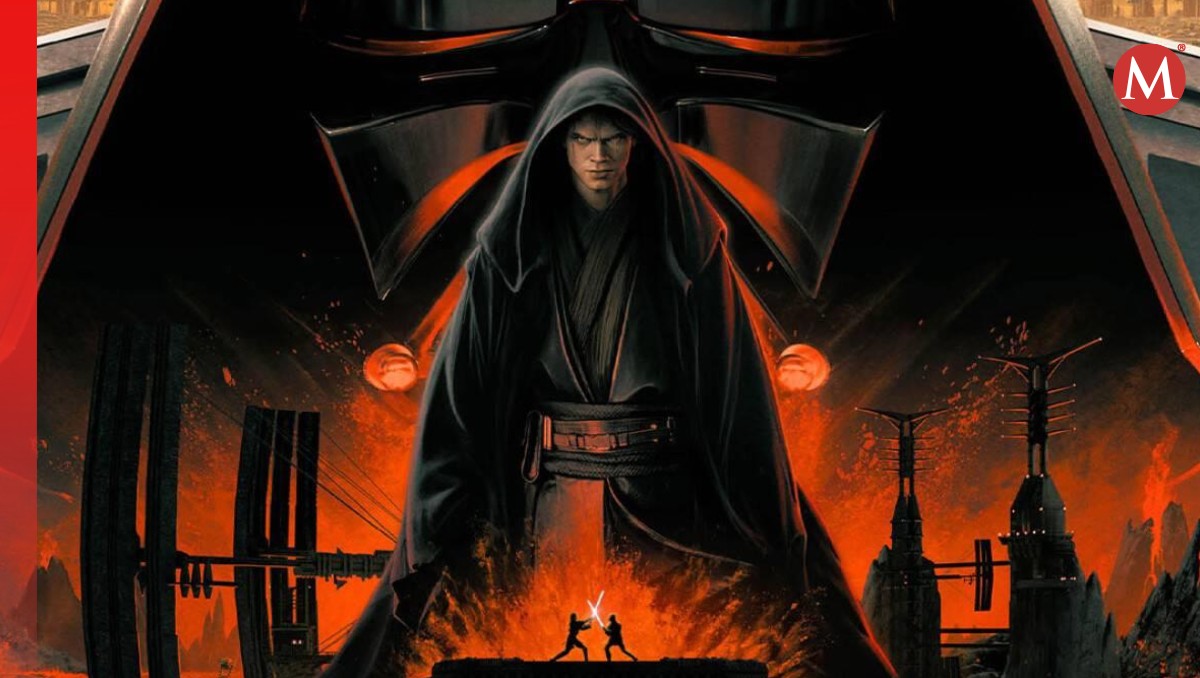'Star Wars: La Venganza de los Sith' llega a cines de México; cuándo y ...