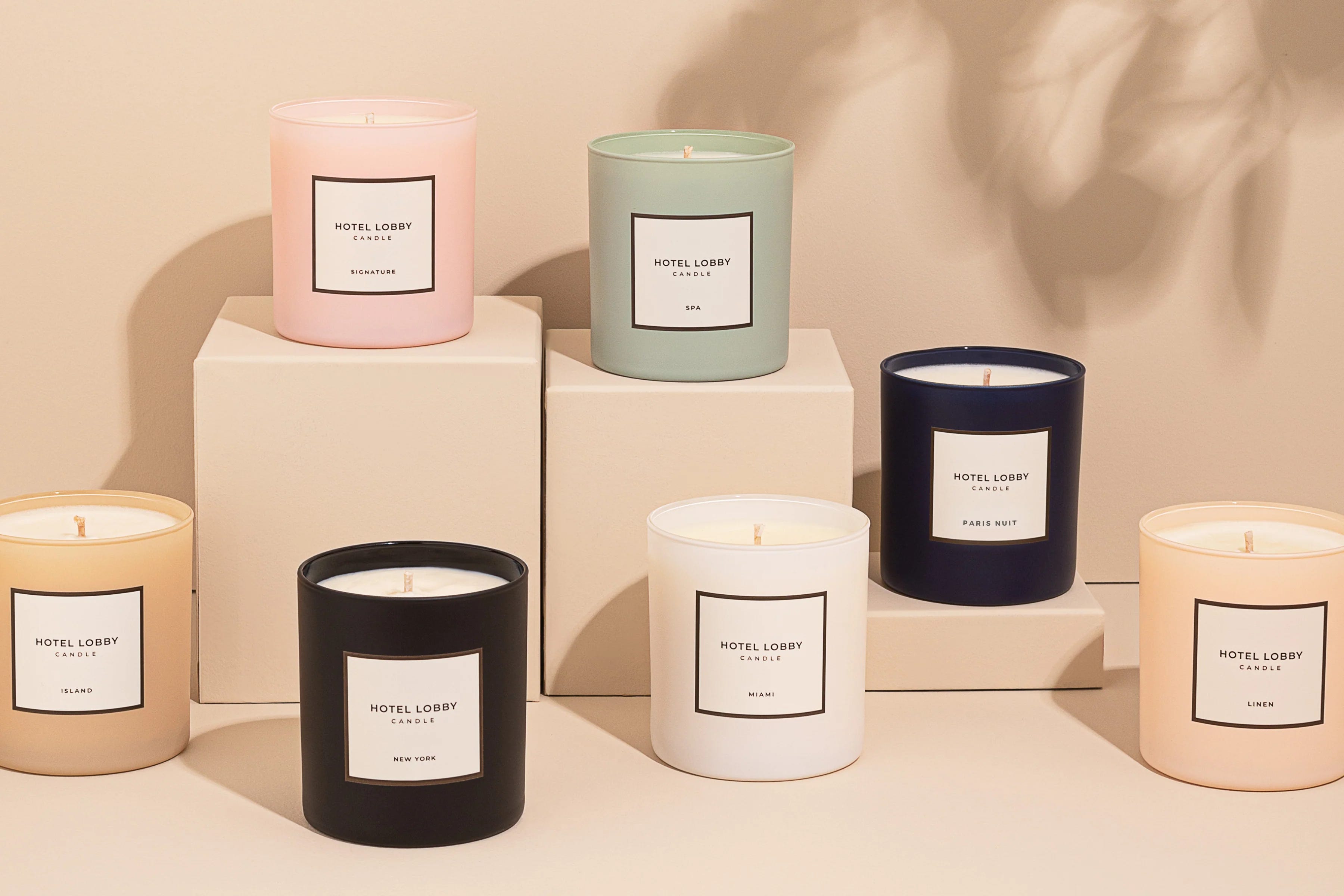 The 25 best candle brands to know about in 2026