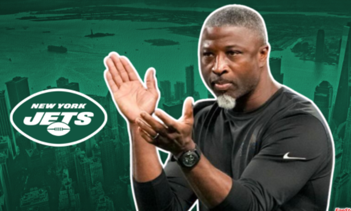 Is Jets Coach Aaron Glenn Playing With Fire In Preseason?