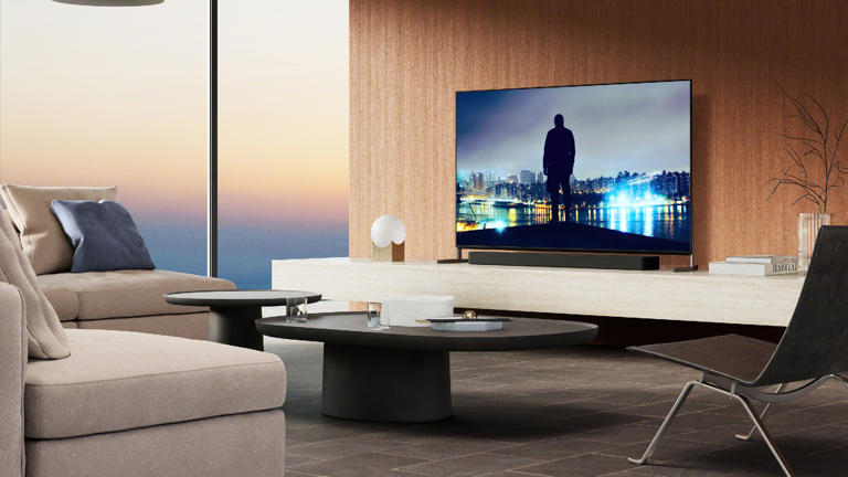 Sony Just Beat LG, Samsung and Panasonic in OLED TV Shoot-Out — There's ...