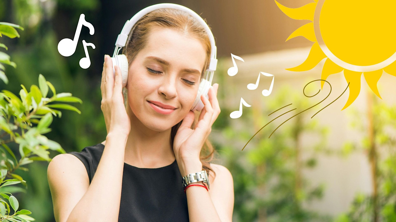 Weather waves: How the weather could influence your music taste