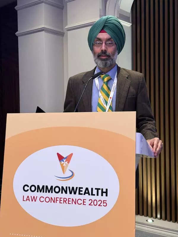 HC lawyer sheds light on military justice reform at Commonwealth Law ...