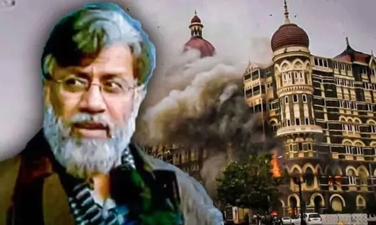 Explainer: Who is Tahawwur Rana? The man behind the scenes of 26/11 ...