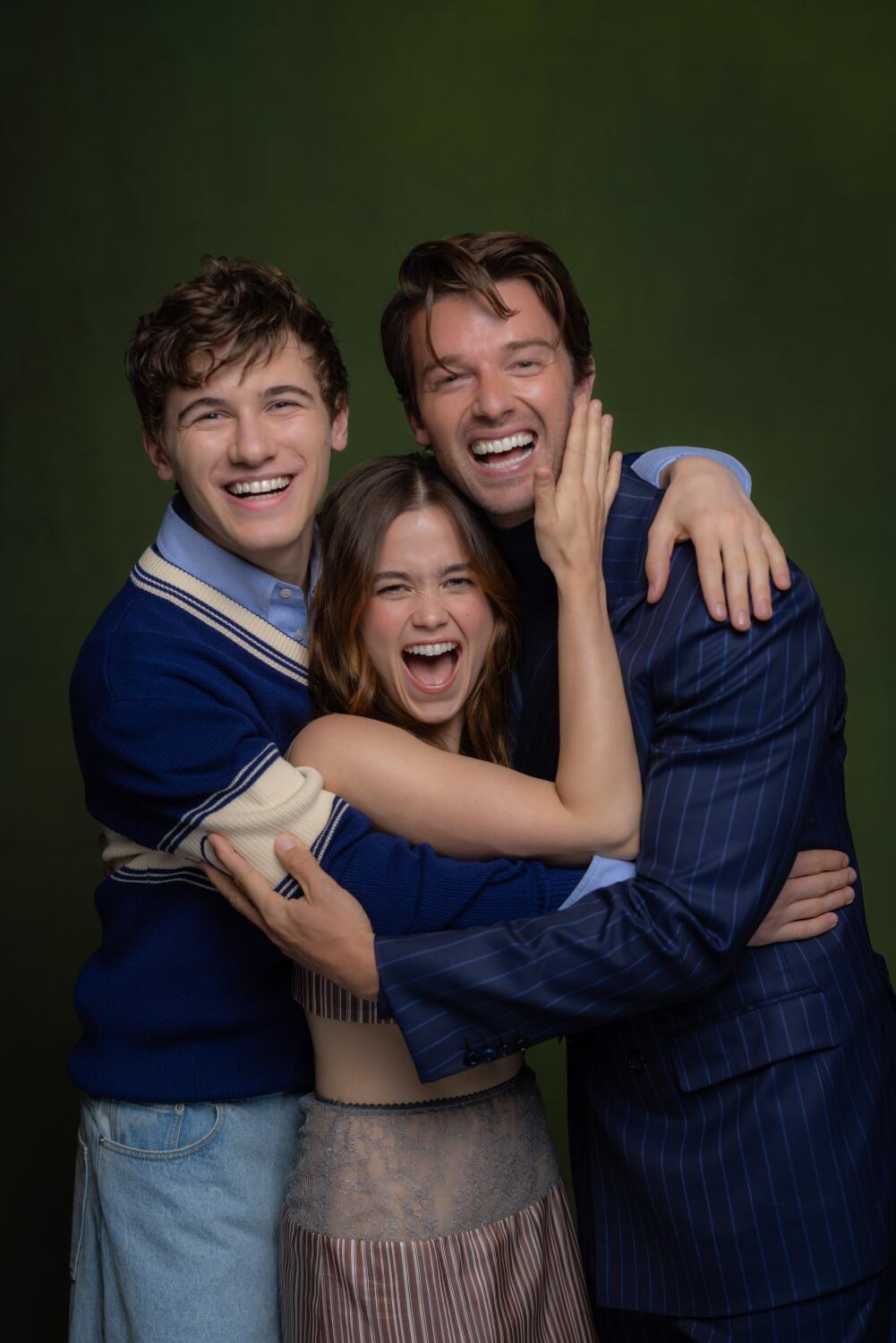 'The White Lotus' siblings break down the dysfunction, entitlement and ...