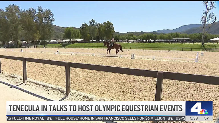 Warmer weather arrives in SoCal this week. See the temperatures