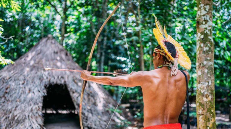 Sentinel Tribe: 50 हजार साल का इतिहास, बाहरी दुनिया से अंजान, सेंटिनल ...