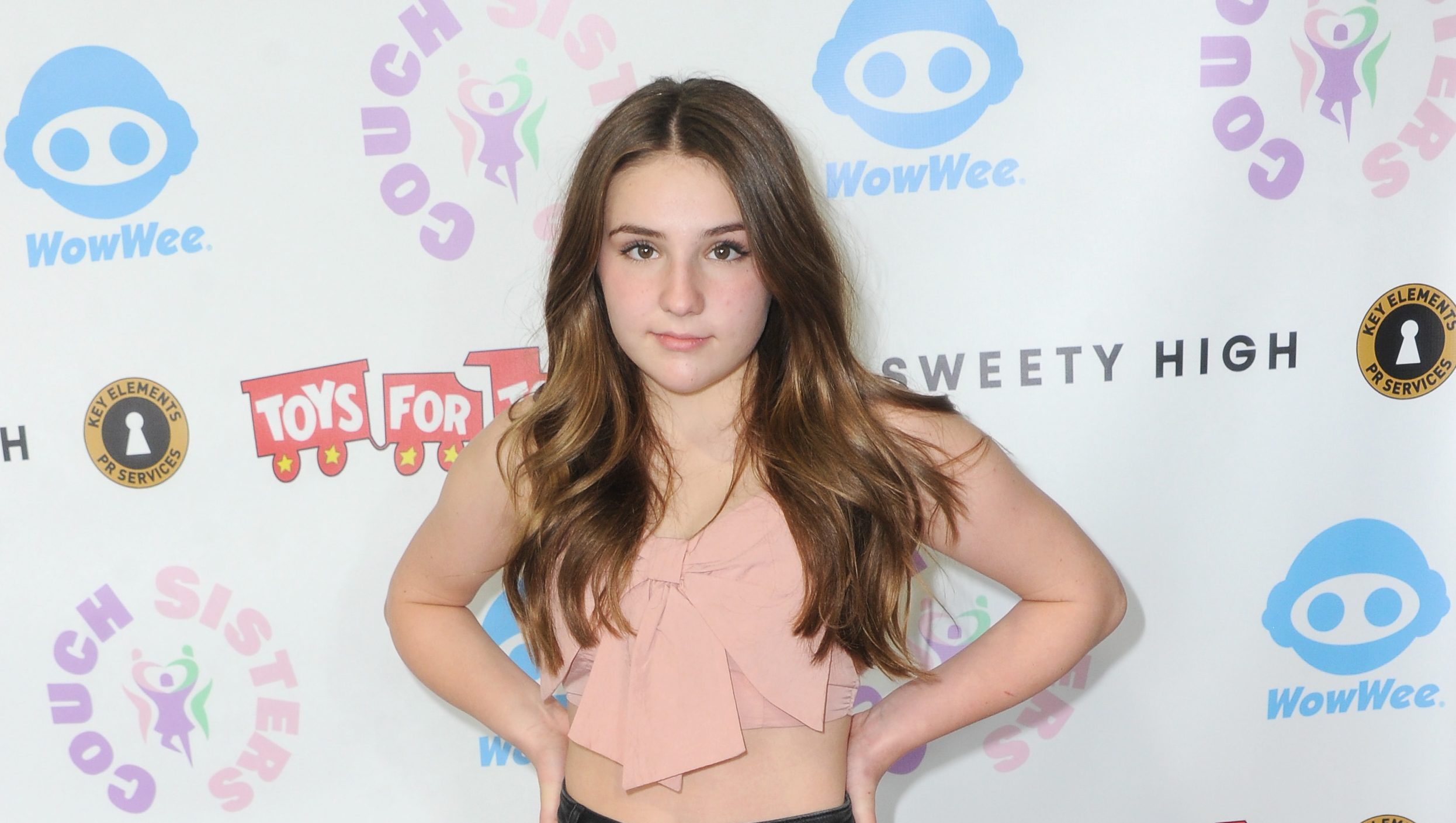 Piper Rockelle’s Boyfriend: All About Capri Jones