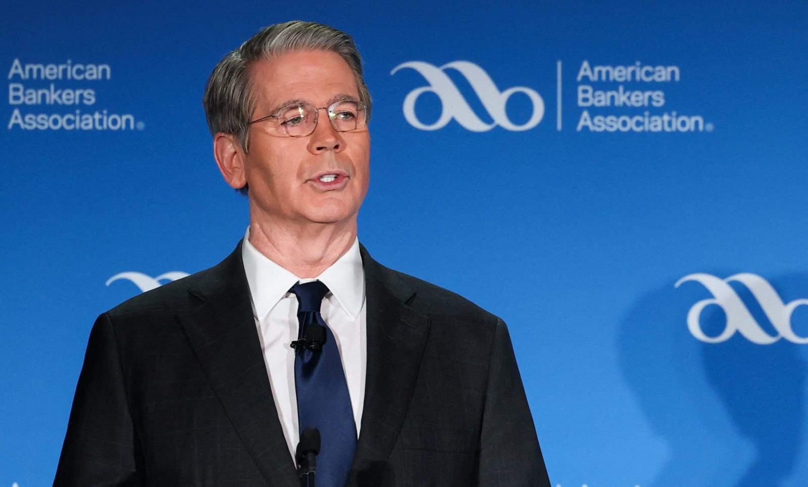 Fox host Maria Bartiromo corners Trump treasury secretary: 'We are ...