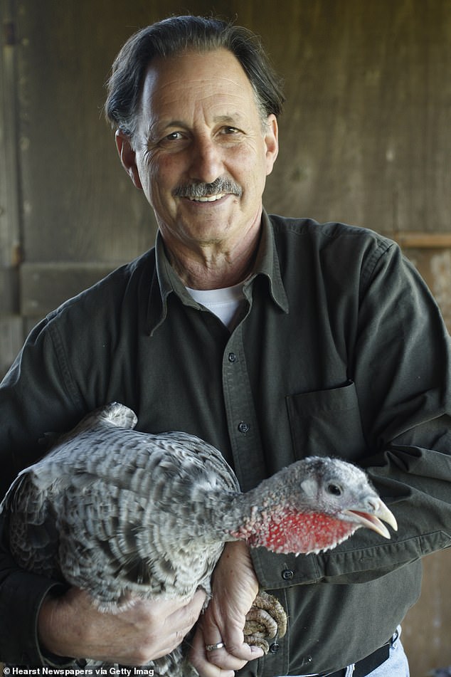 Legendary cowboy rips apart the US government over subtle change