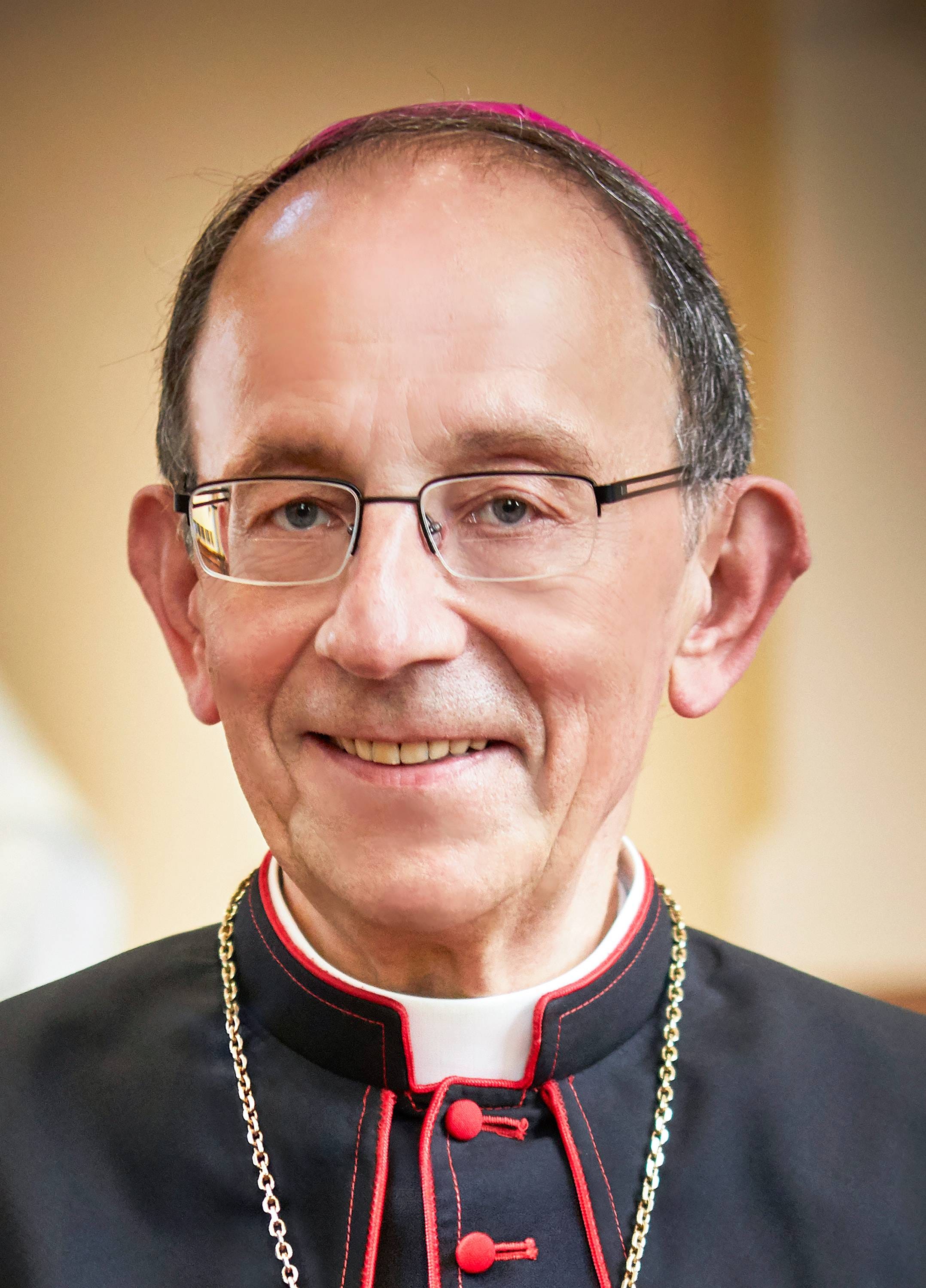 Erie Catholic Bishop Lawrence Persico, others remember Pope Francis