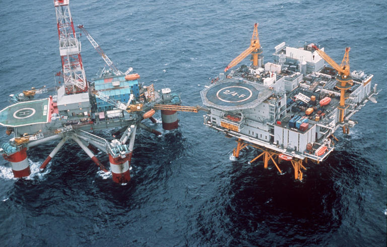 Oljeprisen hopper etter Trump-nyhet: – Et håp som markedet trengte