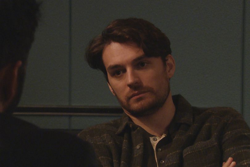 Emmerdale fans 'work out' what happened to Mack after eerie John ...