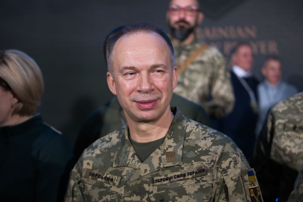 Ukrainian long-range strikes cut Russia's shell fire rate by nearly ...