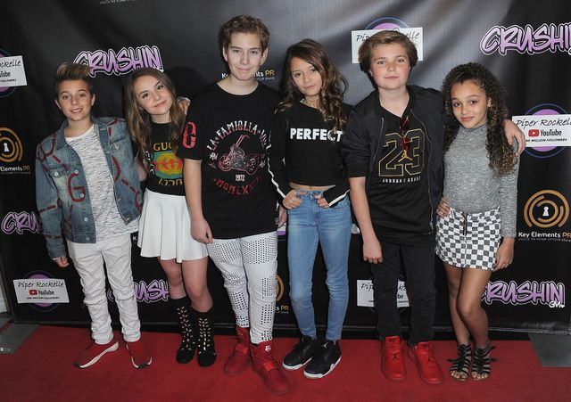 The 10 Biggest Bombshells from “Bad Influence”, the Shocking Docuseries ...