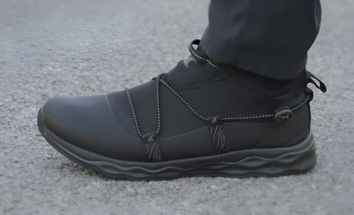 10 Best Waterproof Shoes, According to Outdoor Experts