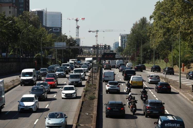 Pollution en Île-de-France : la qualité de l’air s’améliore mais son ...
