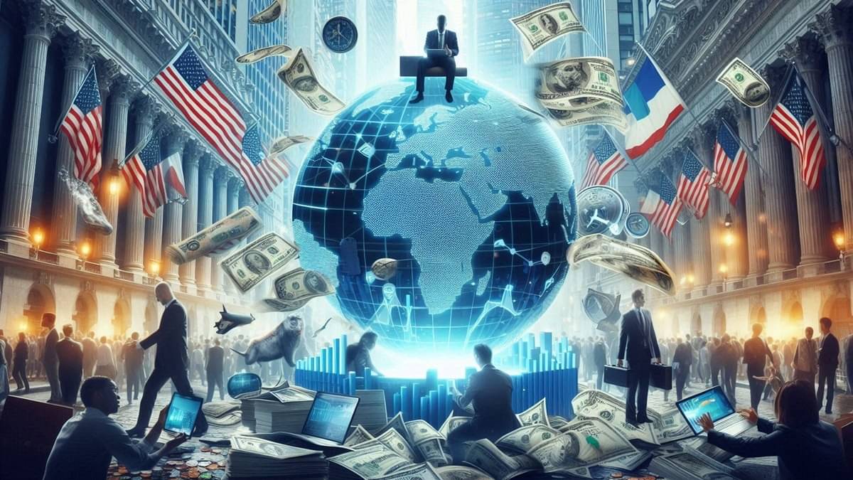 US Reciprocal Tariffs Pause, But Potential Impact On India, Asia ...