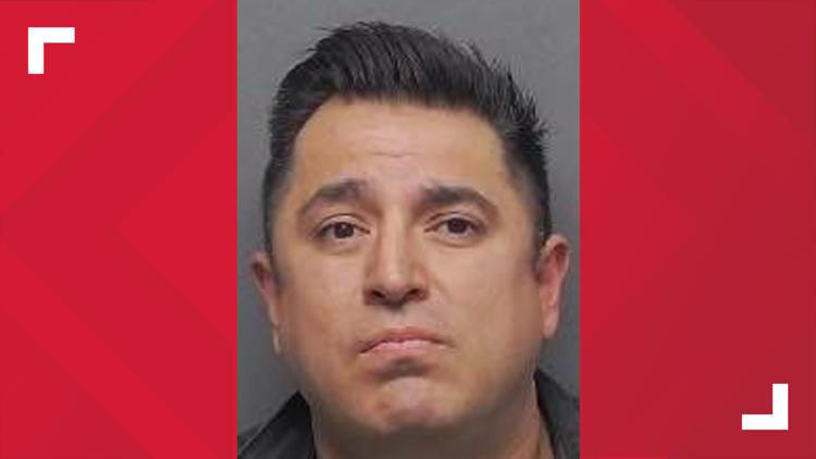 SAPD: Man arrested in connection to brutal murder of woman found in bathtub SAPD: Man arrested in connection to brutal murder of woman found in bathtub