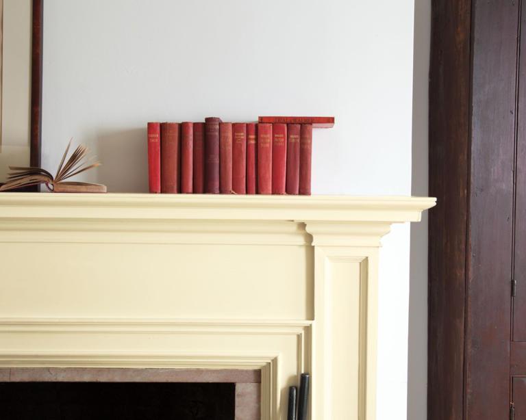 'It has a presence but doesn’t overwhelm a space' – Benjamin Moore's ...