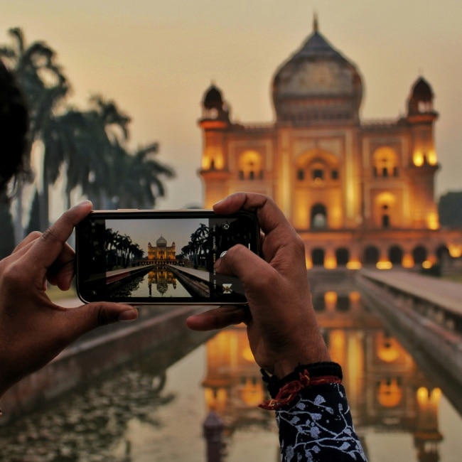 7 Unbelievable Photogenic Places In India That Will Make You Say Wow